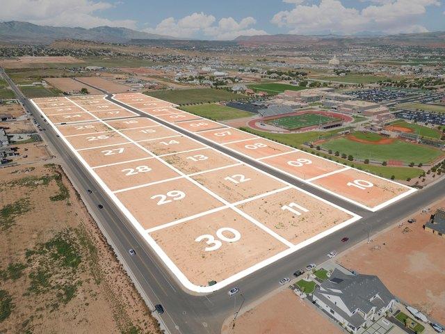 Woodhaven Ests Lot 18, Saint George, UT 84790