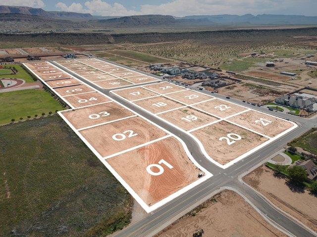 Woodhaven Ests Lot 23, Saint George, UT 84790