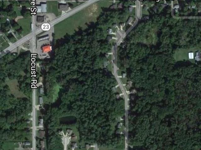 Woodhaven Lot 27, South Bend, IN 46613