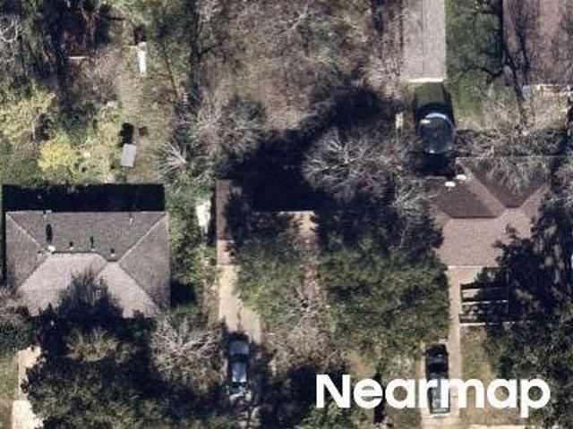 Woodhaven St