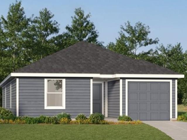 Woodhaven Plan Dwyer Farms Community