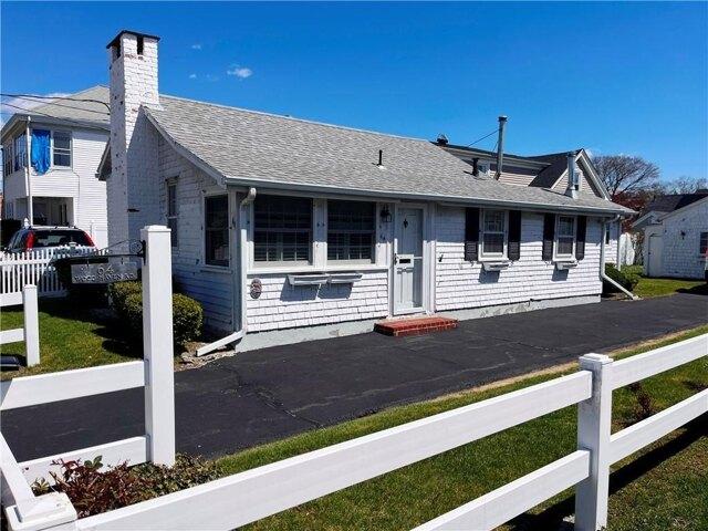 Woodhaven Rd, Pawtucket, Home For Sale