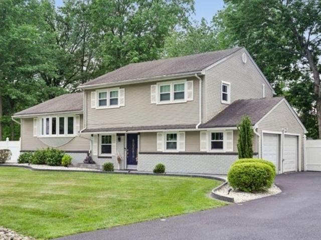 Woodhaven Rd, Parsippany Troy Hills Township, Home For Sale