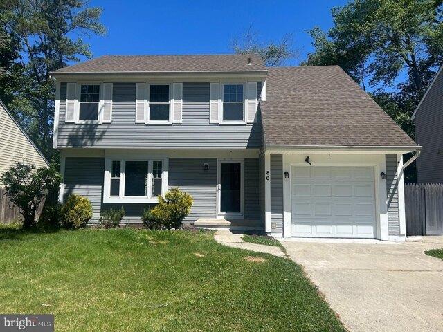 Woodhaven Way, Sicklerville, Home For Sale