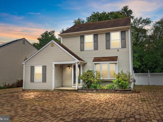 Woodhaven Way, Sicklerville, Home For Sale