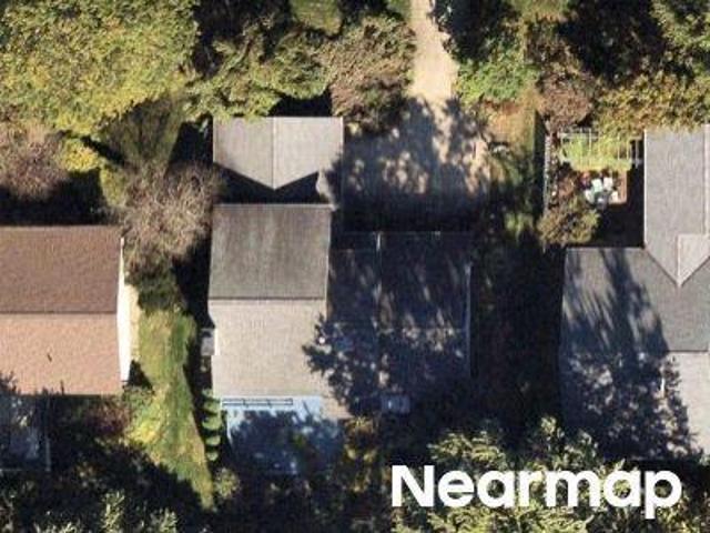 Woodhawk Dr