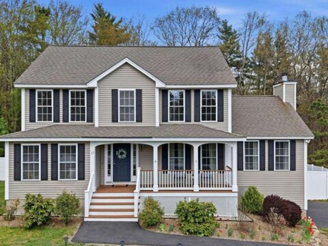 Woodhawk Dr, Milford, Home For Sale