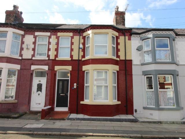 Woodhall Road, Old Swan L13, 3 bed terraced house to rent, £1,200 pcm | PrimeLocation