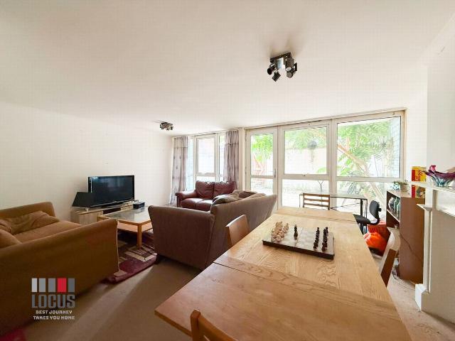 Woodhall, Robert Street, Euston NW1, 4 bed flat to rent, £4,450 pcm | PrimeLocation