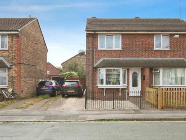 Woodhall Street, Hull, 2 Bedroom Semi detached