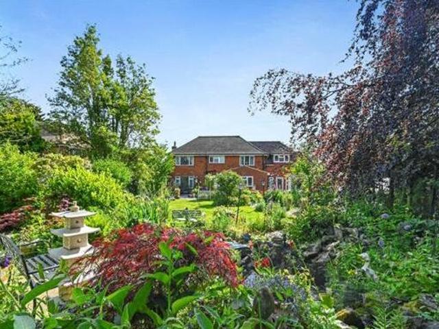 Woodham Mortimer, Post Office Road, Maldon, 5 Bedroom Detached