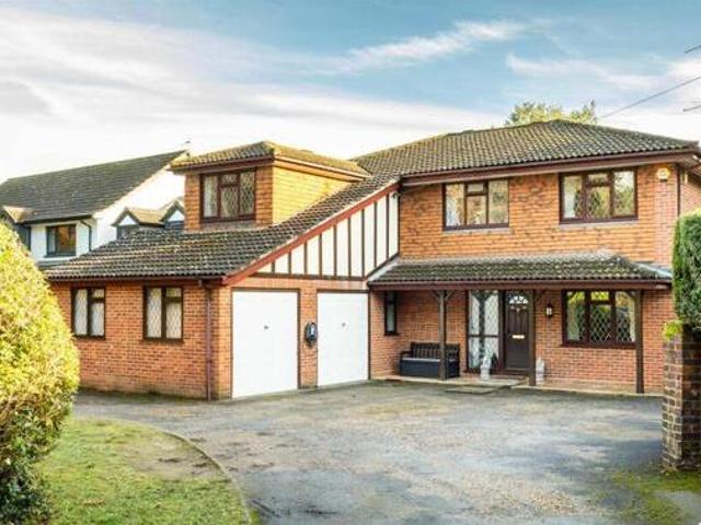 Woodham Lane, Woodham, 4 Bedroom Detached
