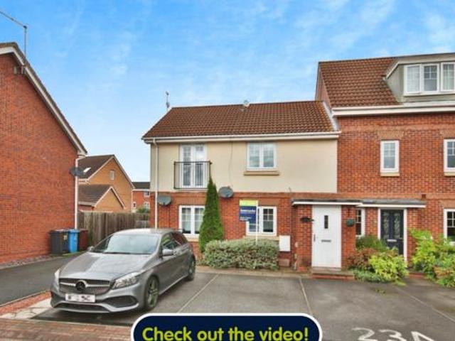 Woodheys Park, Kingswood, 1 Bedroom Apartment