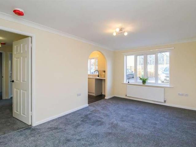 Woodhead Close, Ossett, WF5