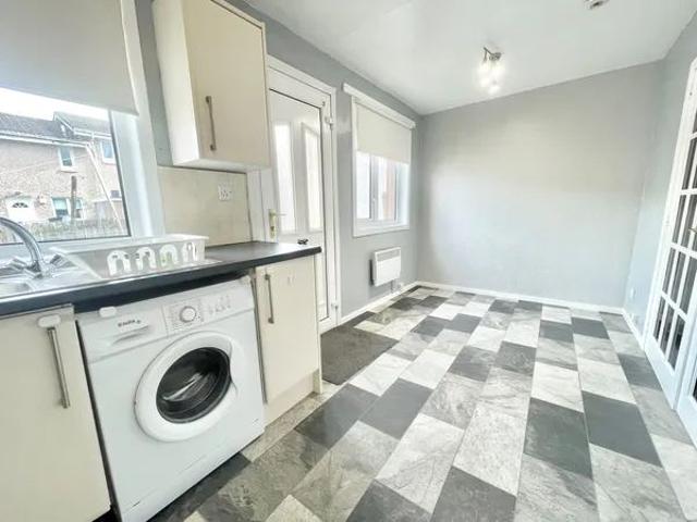 Woodhead Crescent, Hamilton, ML3 8TA