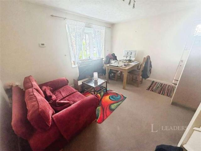Woodhead Drive, Cambridge, CB4