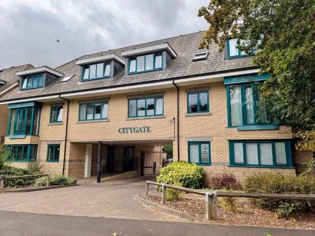 Woodhead Drive, Citygate Woodhead. 2 bed flat to rent £1,550 pcm £358 pw