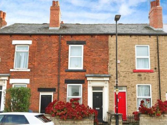 Woodhead Road, Sheffield, 3 Bedroom Terraced