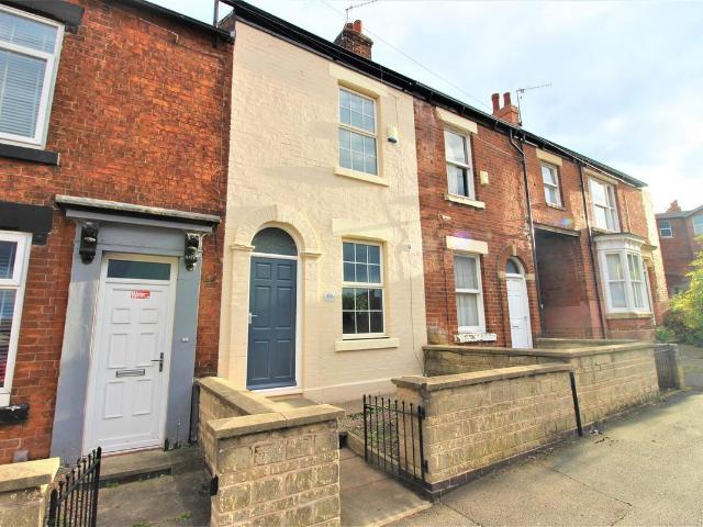 Woodhead Road, Sheffield S2, 3 bed terraced house to rent, £1,100 pcm | PrimeLocation