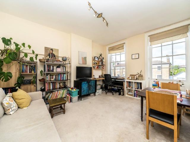 Woodhill, Woolwich, SE18, London