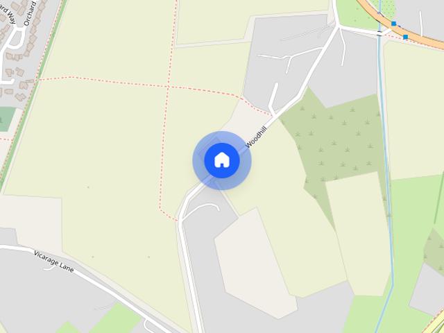 Woodhill, Woking, GU23