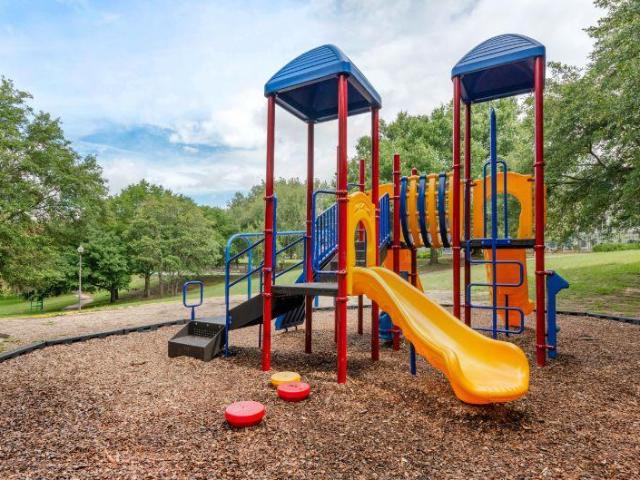 Woodhill Apartments 1 Bedroom Apartment for Rent at 7200 Woodhill Park Dr, Orlando, FL 32818