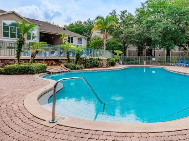 Woodhill Apartments 2 Bedroom Apartment for Rent at 7200 Woodhill Park Dr, Orlando, FL 32818