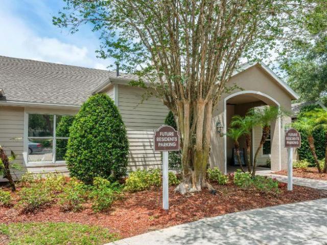 Woodhill Apartments 2 Bedroom Apartment for Rent at 7200 Woodhill Park Dr, Orlando, FL 32818