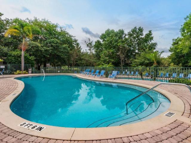 Woodhill Apartments 3 Bedroom Apartment for Rent at 7200 Woodhill Park Dr, Orlando, FL 32818