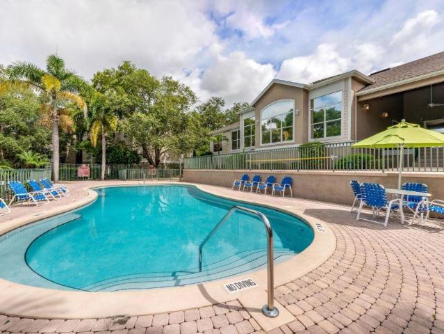 Woodhill Apartments 3 Bedroom Apartment for Rent at 7200 Woodhill Park Dr, Orlando, FL 32818