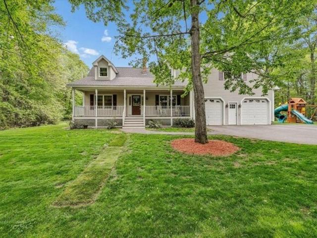 Woodhill Hooksett Rd, Home For Sale