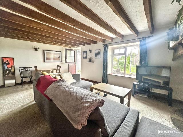 Woodhill Lodge Woodhill Congresbury, Congresbury BS49, 2 bed semi detached house to rent, £1,250 pcm | PrimeLocation