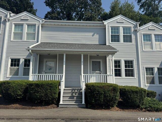 Woodhill Rd Unit,milford, Home For Sale