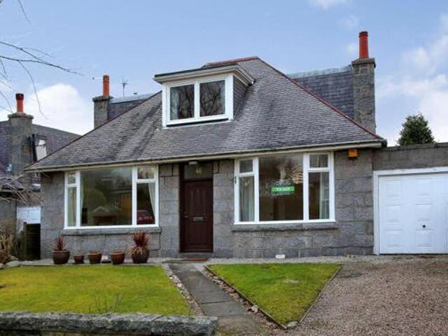 Woodhill Road, Aberdeen, 5 Bedroom Detached