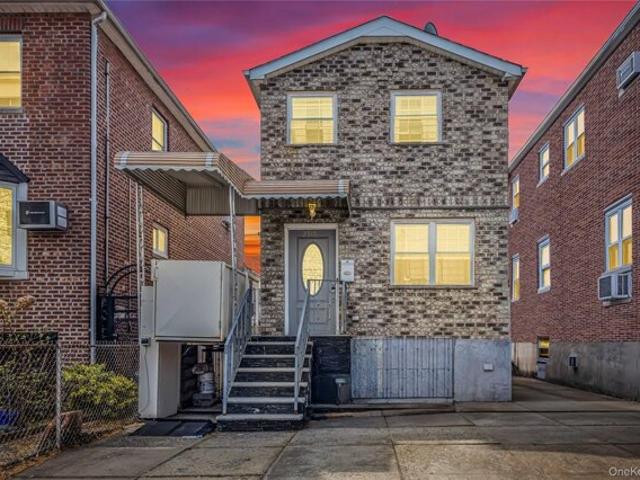 Woodhull Ave, Bronx, Home For Sale