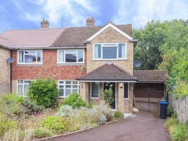 Woodhurst Drive, Denham, 3 Bedroom Semi detached