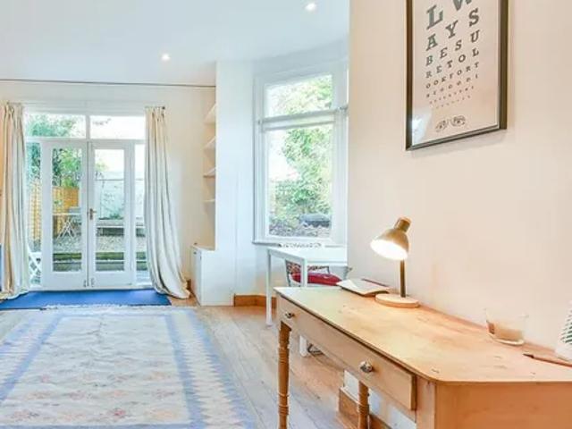 Woodhurst Road, London, W3 6DL, United Kingdom | 2 bed house for rent #167382680 | Rentberry