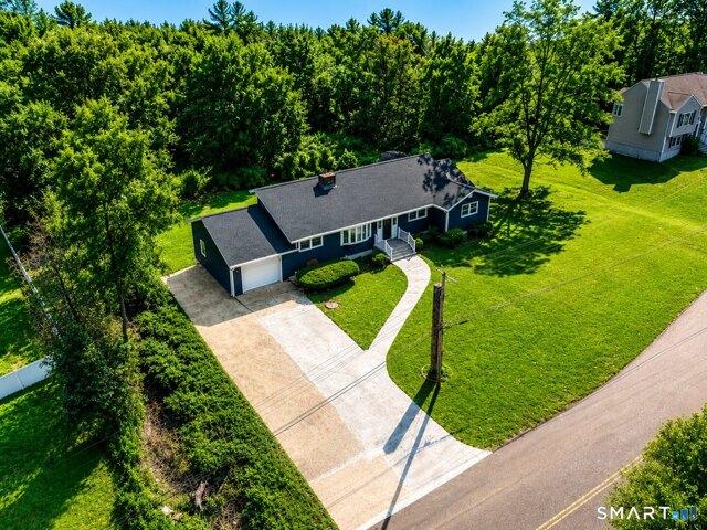 Woodin St, Hamden, Home For Sale
