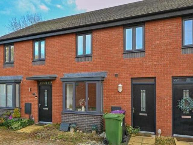 Wooding Drive, Lawley Village, 3 Bedroom Terraced