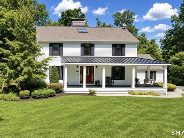 Wooding Hill Rd, Bethany, Home For Sale
