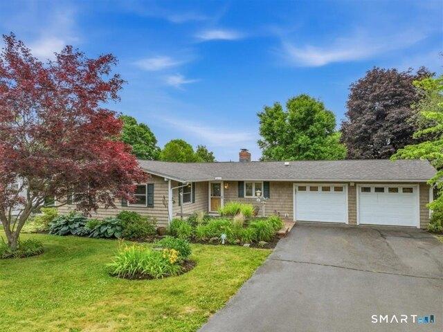 Wooding Rd, Wallingford, Home For Sale
