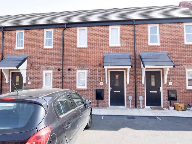 Woodington Drive, Stonebow Village, Loughborough, Leicestershire LE12, 2 bed property to rent, £1,100 pcm | PrimeLocation