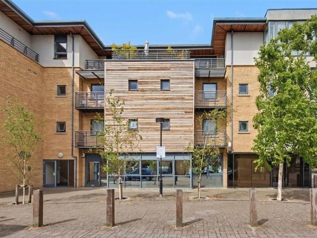 Woodin's Way, Oxford 1 bed apartment to rent £1,900 pcm £438 pw