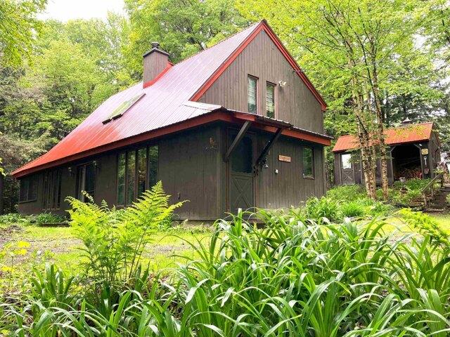 Woodlot Ln Unit C, Wilmington, Home For Sale