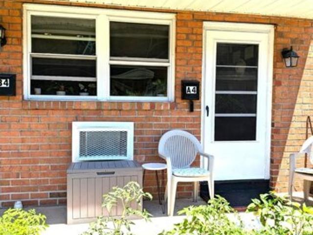 Woodlawn Ter Apt A, Collingswood, Condo For Sale