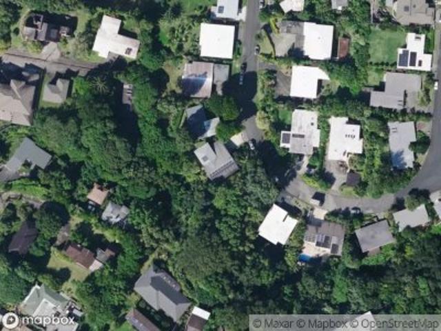 Woodlawn Terrace Pl
