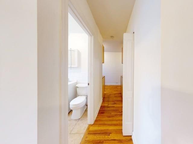 Woodlawn Terrace Studio Apartment for Rent at 4726 S Woodlawn Ave, Chicago, IL 60615 Kenwood