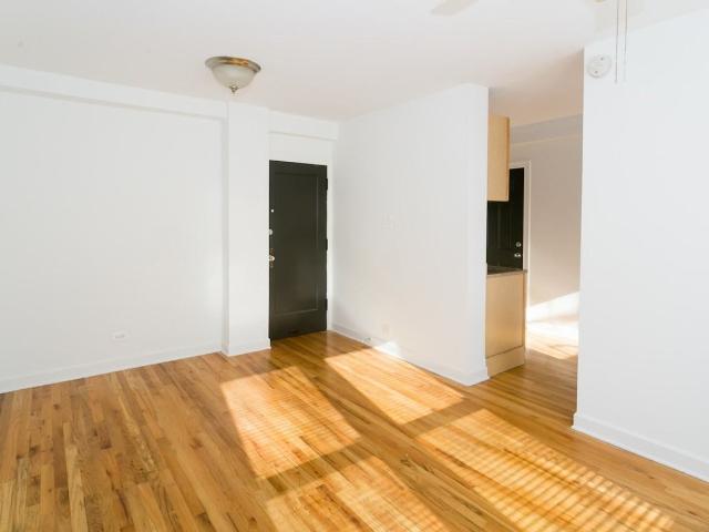 Woodlawn Terrace Studio Apartment for Rent at 4726 S Woodlawn Ave, Chicago, IL 60615 Kenwood