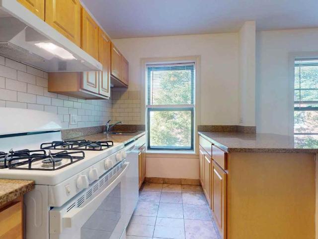 Woodlawn Terrace 2 Bedroom Apartment for Rent at 4726 S Woodlawn Ave, Chicago, IL 60615 Kenwood