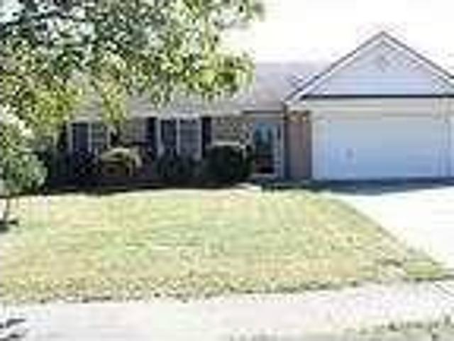 Woodlawn Way, Lexington, Ky 40511